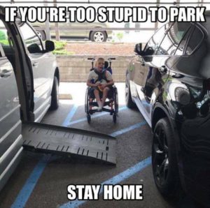 10 Disability Memes to Amuse and Inform You - The Life Quadriplegic