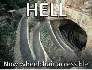 10 Disability Memes to Amuse and Inform You - The Life Quadriplegic