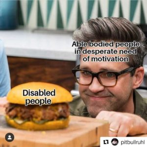10 Disability Memes to Amuse and Inform You - The Life Quadriplegic