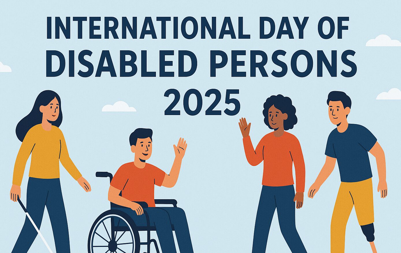 IDDP: Disabled access still has a long way to go - The Life Quadriplegic